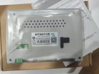 China MT8071iE1 Weinview Industrial Touchscreen 4.3 Inch HMI Modbus RTU/TCP IP65 Panel for sale