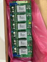 China SDCS-PIN-48-SD (COATED) 3BSE004939R1512 ABB Pulse Transformer Board REV K DIN Rail Mount for sale