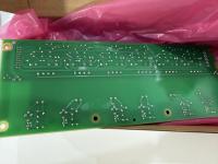 China SDCS-PIN-48-SD (COATED) 3BSE004939R1512 ABB Pulse Transformer Board REV K DIN Rail Mount for sale
