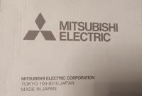 China ⁠NF63-CV Mitsubishi Electric Molded Case Circuit Breaker 254751 3P 400V 63A for sale