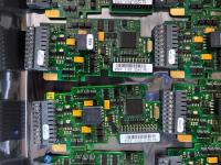 China OPT-B4-V 256P Vacon Inverter IO Signal Card I/O Expansion Board for sale