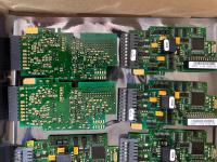China OPT-B4-V 256P Vacon Inverter IO Signal Card I/O Expansion Board for sale