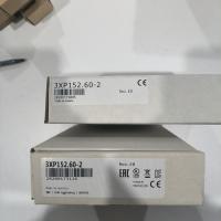 China 3XP152.60-2 B&R System 2005 CPU Module For Power Modules Such As PS465,PS694,And PS794 for sale