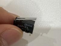 China D2F-FL Omron 1A Basic Switch 15.8mm Footprint High Precision For PCB Or Panel Mount for sale