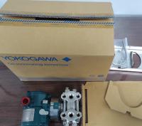 China EJX110A-EMS4G-919EB/KU21 Rugged Design Yokogawa Differential Pressure Transmitter 4-20mA for sale