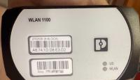 China FL WLAN 1101 Phoenix Contact Order No. 2702538 Industrial Wireless Module Rugged Stand Alone for sale