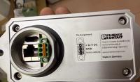 China FL WLAN 1101 Phoenix Contact Order No. 2702538 Industrial Wireless Module Rugged Stand Alone for sale