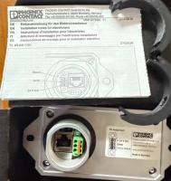 China FL WLAN 1101 Phoenix Contact Order No. 2702538 Industrial Wireless Module Rugged Stand Alone for sale