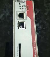 China FL MGUARD RS4000 TX/TX VPN Phoenix Contact Order No. 2200515 2 Ports Router for sale