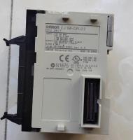 China CJ1M-CPU22 Omron Spare Parts SYSMAC CJ-Series CJ1M CPU Units With I/O PLC CPU UNIT Ver.4.0 for sale
