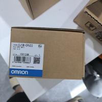 China CJ1M-CPU22 Omron Spare Parts SYSMAC CJ-Series CJ1M CPU Units With I/O PLC CPU UNIT Ver.4.0 for sale