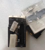 China CJ1M-CPU22 Omron Spare Parts SYSMAC CJ-Series CJ1M CPU Units With I/O PLC CPU UNIT Ver.4.0 for sale