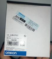 China CJ2M-CPU32 Omron CPU Modular PLC With EtherNet/IP Port CPU Ver.2.1 EIP Ver.2.1 for sale