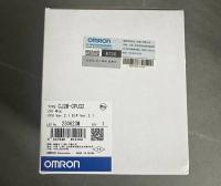 China CJ2M-CPU32 Omron CPU Modular PLC With EtherNet/IP Port CPU Ver.2.1 EIP Ver.2.1 for sale