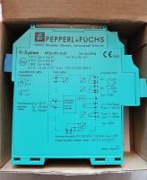 China KFD2-UFC-EX1.D 231194  24VDC Single Channel Frequency Conversion Safety Barrier for sale