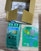 China KFD2-UFC-EX1.D 231194  24VDC Single Channel Frequency Conversion Safety Barrier for sale