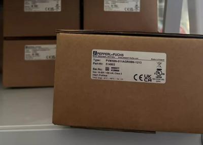 China PVM58N-011AGR0BN-1213 514803 Pepperl+Fuchs 10-30V Multiturn Absolute Rotary Encoder for sale