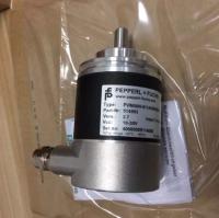 China PVM58N-011AGR0BN-1213 514803  10-30V Multiturn Absolute Rotary Encoder for sale