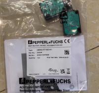 China UBE800-F77-SE2-V31 233248 20-30VDC  Parts Miniature Through Beam Ultrasonic Barrier for sale