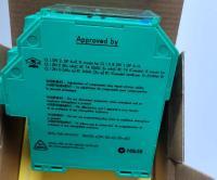 China KFD2-CRG2-EX1.D 255620  Isolating Safety Barrier 24VDC Supply Transmitter Power Supply for sale