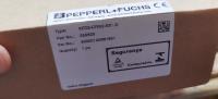 China KFD2-CRG2-EX1.D 255620  Isolating Safety Barrier 24VDC Supply Transmitter Power Supply for sale