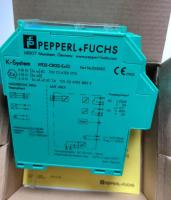 China KFD2-CRG2-EX1.D 255620  Isolating Safety Barrier 24VDC Supply Transmitter Power Supply for sale