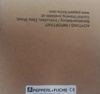 China KFD2-HMM-16 Pepperl+Fuchs HART MUX Primary Module Digital Input 24 VDC 16 Channels for sale