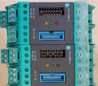 China KFD2-HMM-16  HART MUX Primary Module Digital Input 24 VDC 16 Channels for sale