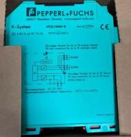 China KFD2-HMM-16  HART MUX Primary Module Digital Input 24 VDC 16 Channels for sale