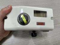 China V18345-2021421101 ABB TZIDC Digital Positioner TZIDC 4-20ma Electric Pneumatic Locator Rugged Design for sale