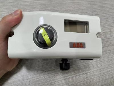 China V18345-2021421101 ABB TZIDC Digital Positioner TZIDC 4-20ma Electric Pneumatic Locator Rugged Design for sale