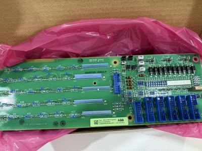 China SDCS-PIN-51-COAT 3ADT220090R0006 ABB Measuring Card REV J for DCS800 for sale
