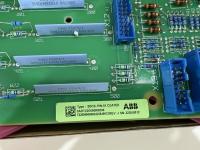 China SDCS-PIN-51-COAT 3ADT220090R0006 ABB Measuring Card REV J for DCS800 for sale