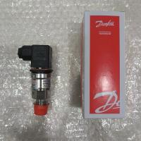 China 060G3276 Danfoss MBS 3050 Pressure Transmitter 0-400Bar 4-20mA G1/2 for sale
