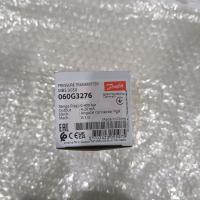 China 060G3276 Danfoss MBS 3050 Pressure Transmitter 0-400Bar 4-20mA G1/2 for sale