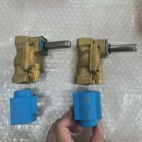 China 032U7120 Danfoss EV220B Solenoid Valve EVSI 20 NC 20B G3/4 NC for sale
