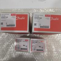 China 032U7120 Danfoss EV220B Solenoid Valve EVSI 20 NC 20B G3/4 NC for sale