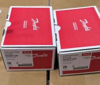 China 032U7120 Danfoss EV220B Solenoid Valve EVSI 20 NC 20B G3/4 NC for sale