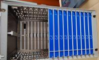 China 3500/05-01-02-02-00-01 Bently Nevada 19 inch 3500/05 System Rack Full-Size for EIA Rack for sale