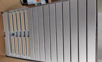 China 3500/05-01-02-02-00-01 Bently Nevada 19 inch 3500/05 System Rack Full-Size for EIA Rack for sale