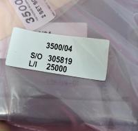 China 3500/04-01 136719-01 Bently Nevada 3500/04 Internal Barriers IS Earthing Module with Earthing IO Module for sale