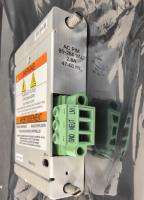 China 3500/15-05-05-00 Bently Nevada Universal AC Power Supply Module 106M1079-01 with 106M1081-01 Input Module for sale