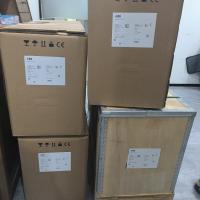 China ACS550-01-087A-4 ABB Frequency Converter 87A 380V IP54 45KW 3P for sale