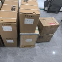 China ACS550-01-180A-4 ABB Frequency Converter 180A 380V IP21 3P for sale