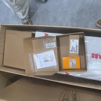 China ACS550-01-180A-4 ABB Frequency Converter 180A 380V IP21 3P for sale