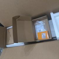 China ACS550-01-072A-4 ABB Frequency Converter 72A 380V IP21 3P for sale