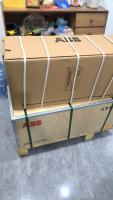 China ACS550-01-072A-4 ABB Frequency Converter 72A 380V IP21 3P for sale