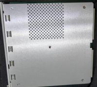 China 3500/20-01-02-00 125744-02 Bently Nevada Standard Rack Interface Module with 125768-01 RIM I/O Module for sale