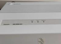 China NW-RR85-001 Schneider Electric Bridge Communication Module IP20 -25 ° C To+70 ° C for sale