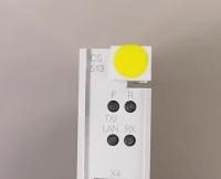 China CS513 3BSE000435R1 ABB Communication Module IEEE 802.3 LAN-Module for Advant Controller 410 for sale
